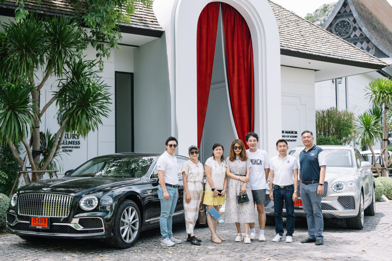 AAS Auto Service Co., Ltd. – Porsche | Bentley | Autoglym | Ulgo | Fenix