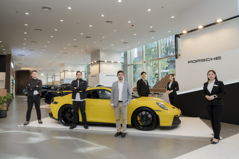 AAS Auto Service Co., Ltd. – Porsche | Bentley | Autoglym | Ulgo | Fenix